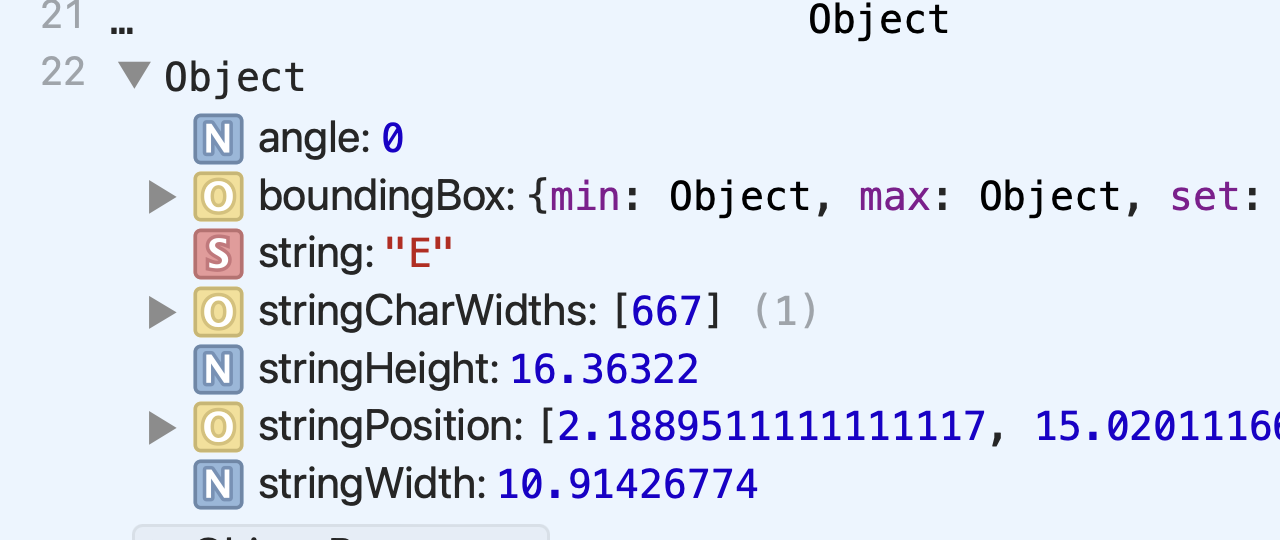 Search Text in 2D Document by Autodesk.StringExtractor Extension | Autodesk Platform Services